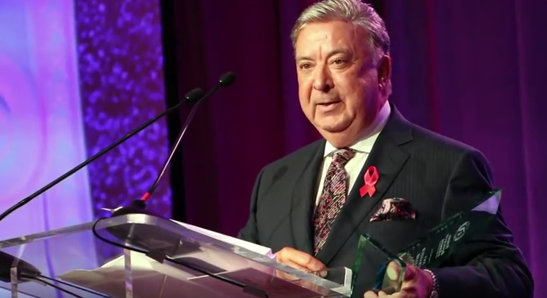 Meet the Legend: Mr. Chris Christini | Top Orlando Restaurants