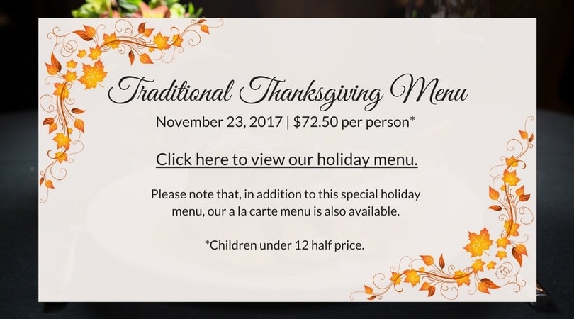 Christini's Fine Dining Orlando | Best Italian Restaurant Orlando ...