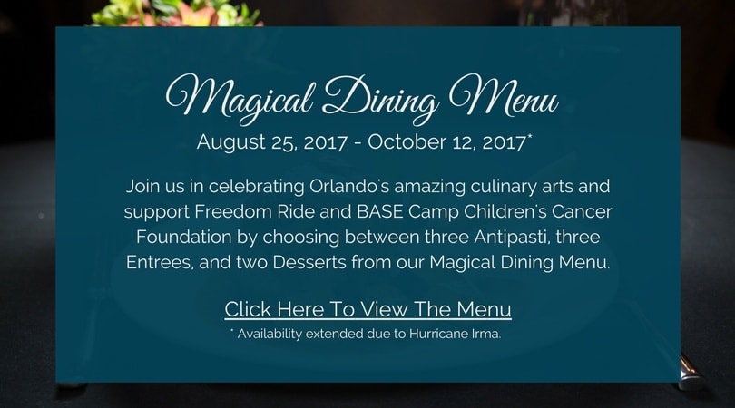 Christini's Fine Dining Orlando | Best Italian Restaurant Orlando ...