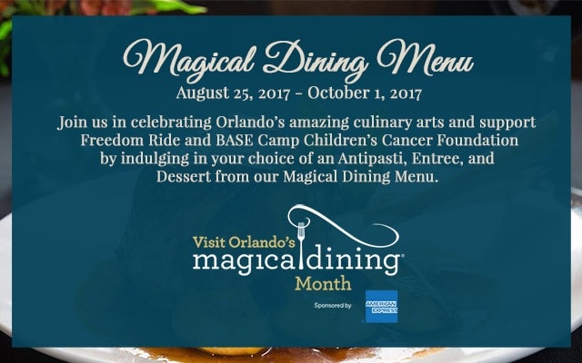 Christini's Fine Dining Orlando | Best Italian Restaurant Orlando ...