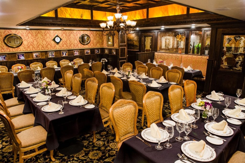 Best Italian Restaurant in Orlando | Christini’s Ristorante Italiano