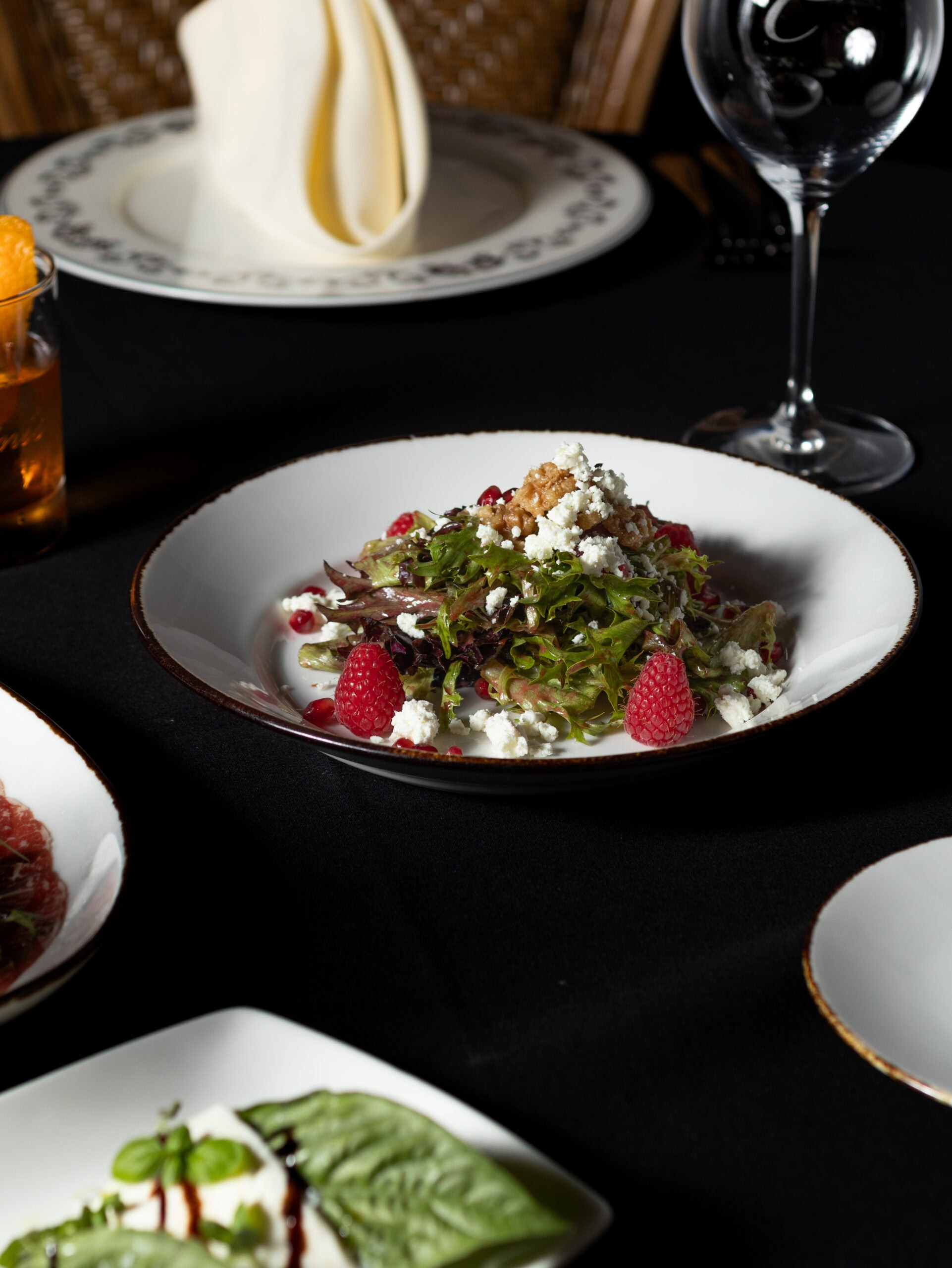 Discover the Authentic Northern Italian Cuisine at Christini’s ...