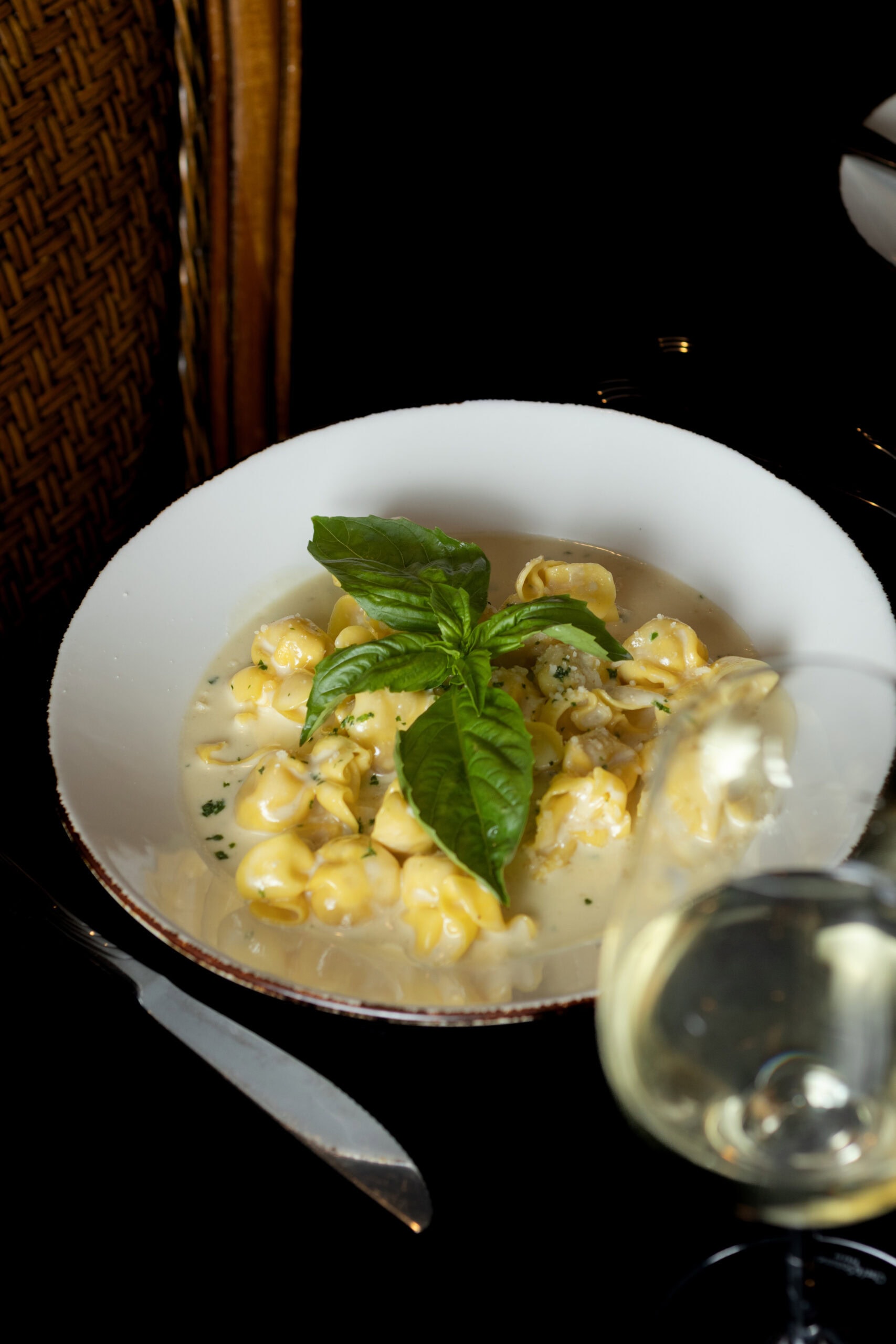 Discover the Authentic Northern Italian Cuisine at Christini’s ...