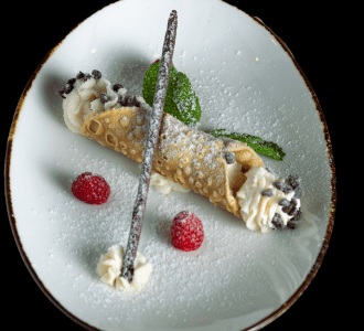 Menu | Best Restaurant in Orlando | Christini's Menu